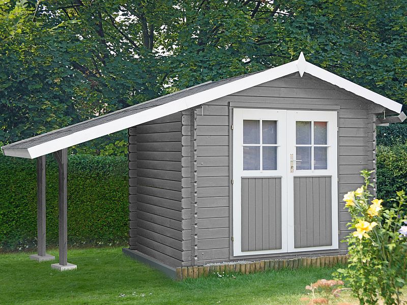 Wand- und Anbauoptionen von Wolff Finnhaus – Anbaudächer & mehr – wolff ...